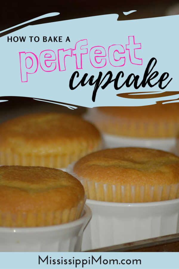 How to bake a perfect cupcake…. - MississippiMom.com