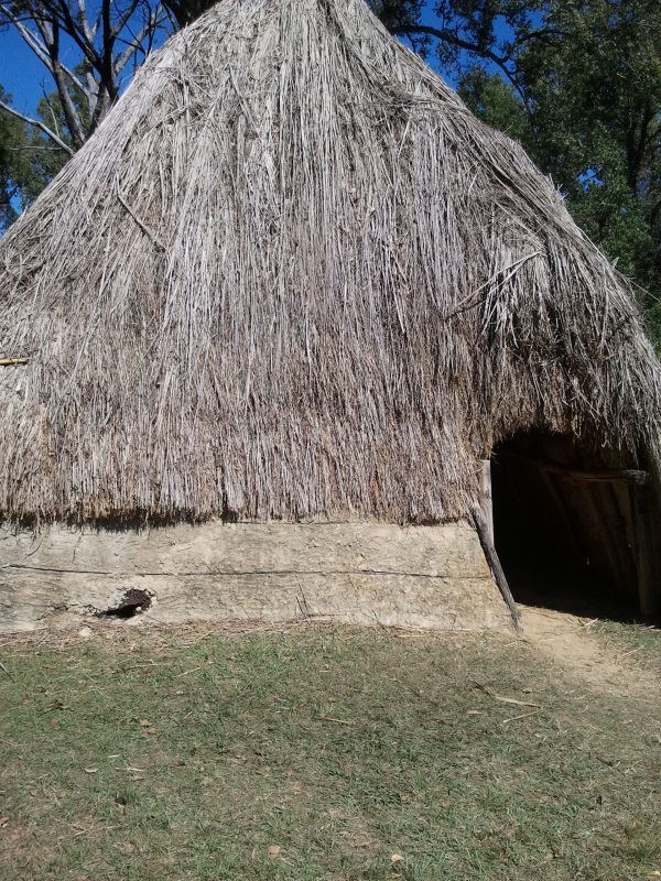 Must-See Mississippi: The Grand Village of the Natchez Indians ...
