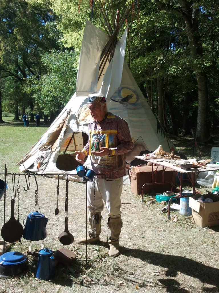 Must-See Mississippi: The Grand Village of the Natchez Indians ...