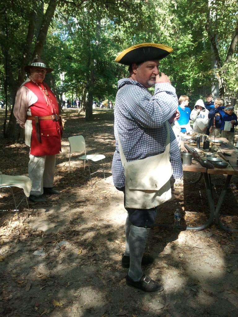 Must-See Mississippi: The Grand Village of the Natchez Indians ...