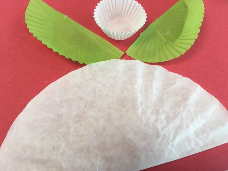 Quick & Easy Angel Craft – Perfect for Kids at Christmas ...