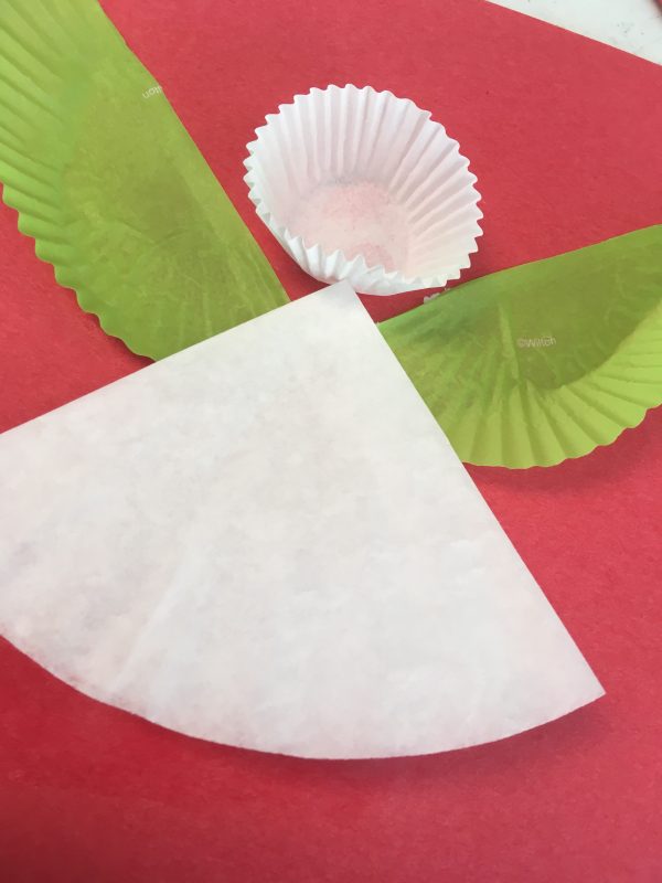 Quick & Easy Angel Craft – Perfect for Kids at Christmas ...