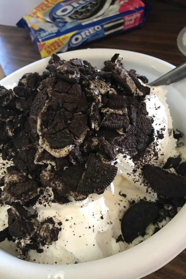 Celebrate “Mem-OREO” Day with a Quick & Easy Frozen Dessert ...
