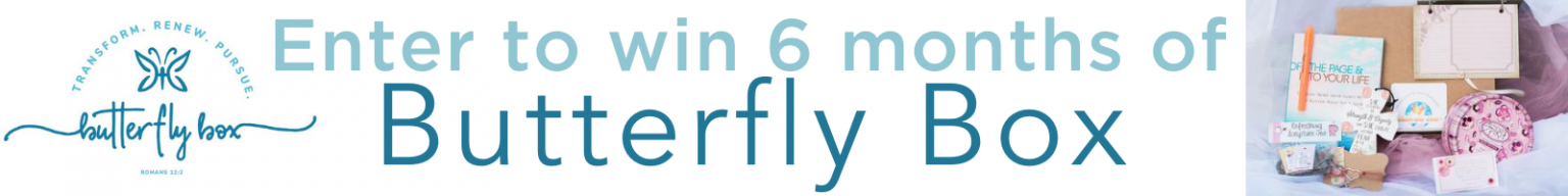 Butterfly Box – A Review - MississippiMom.com